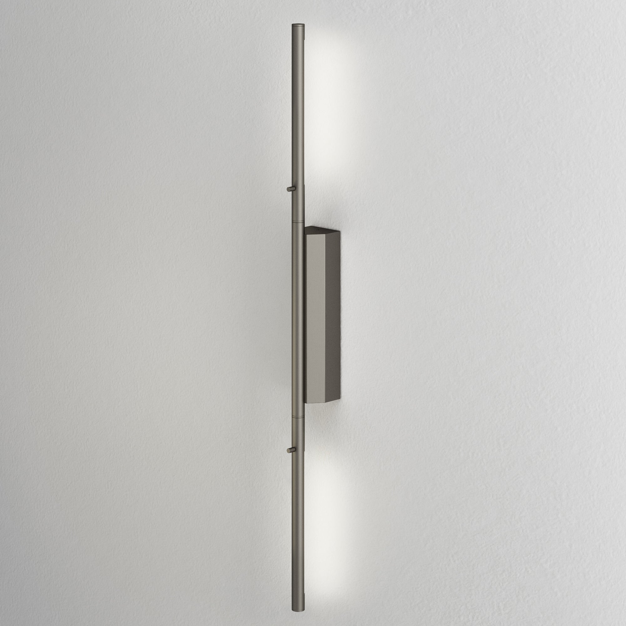 Link Double Reading Light By CVL