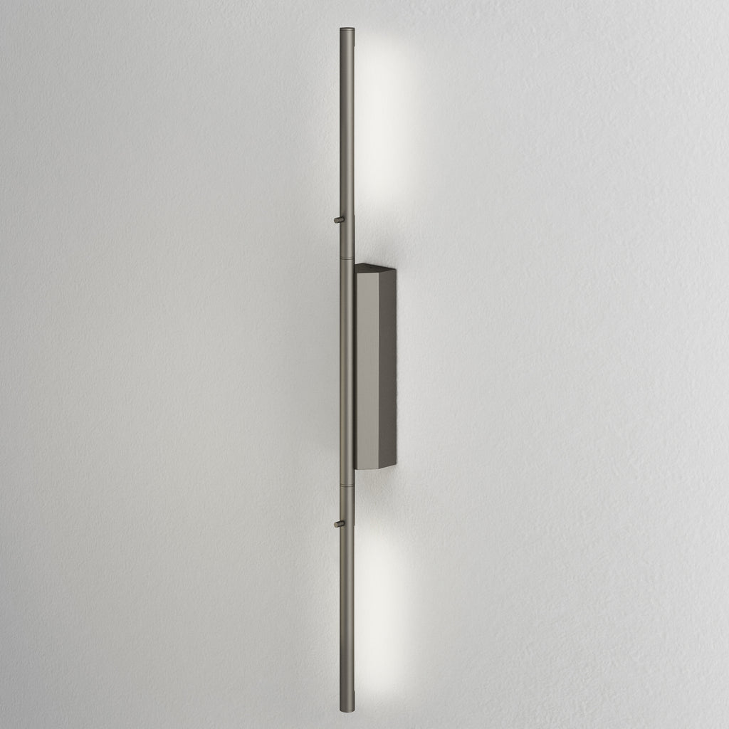 Link Double Reading Light By CVL