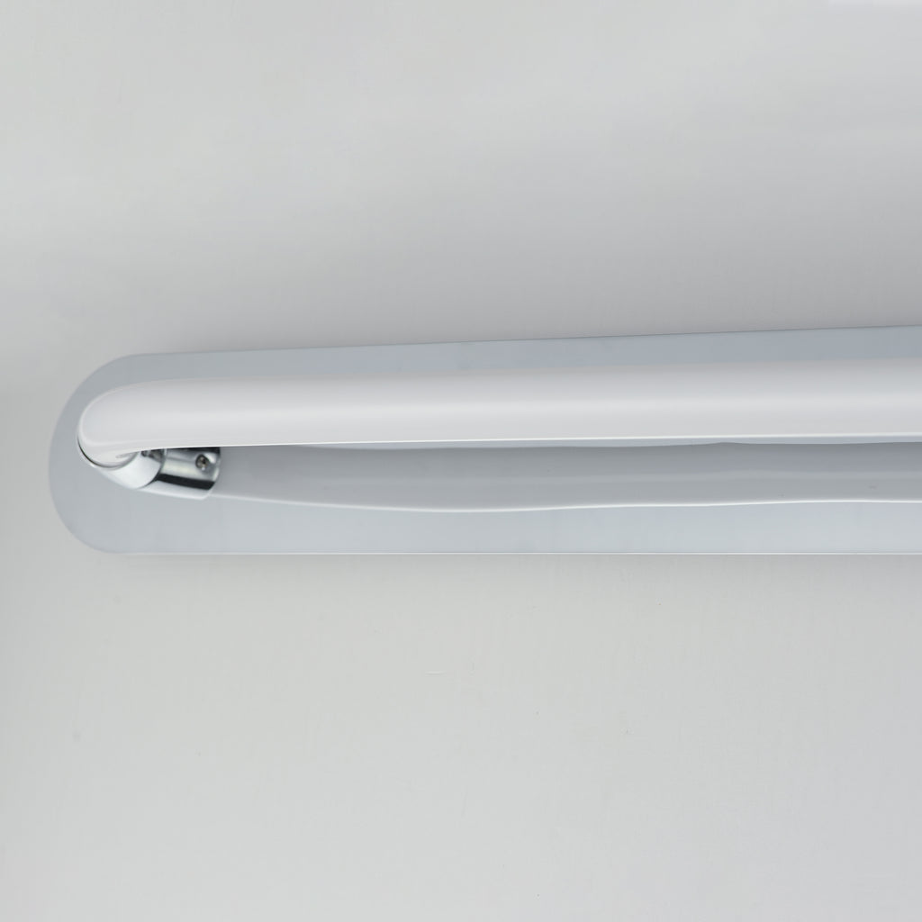 Loop LED Vanity Light By ET2