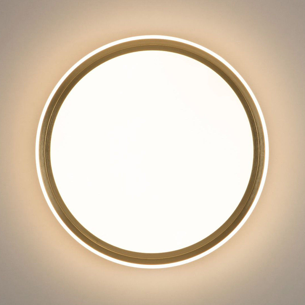 Lucerio Flush Mount By Page One