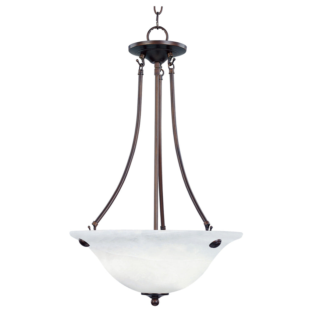 Malaga Pendant By Maxim Lighting