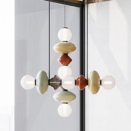 Mapi Linear Suspension By Aromas Del Campo