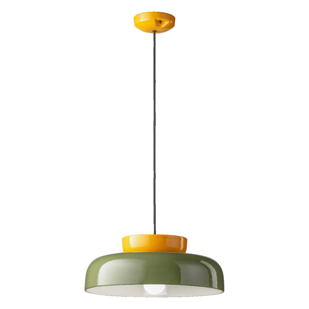 Maracana C2745 Pendant light By Ferroluce