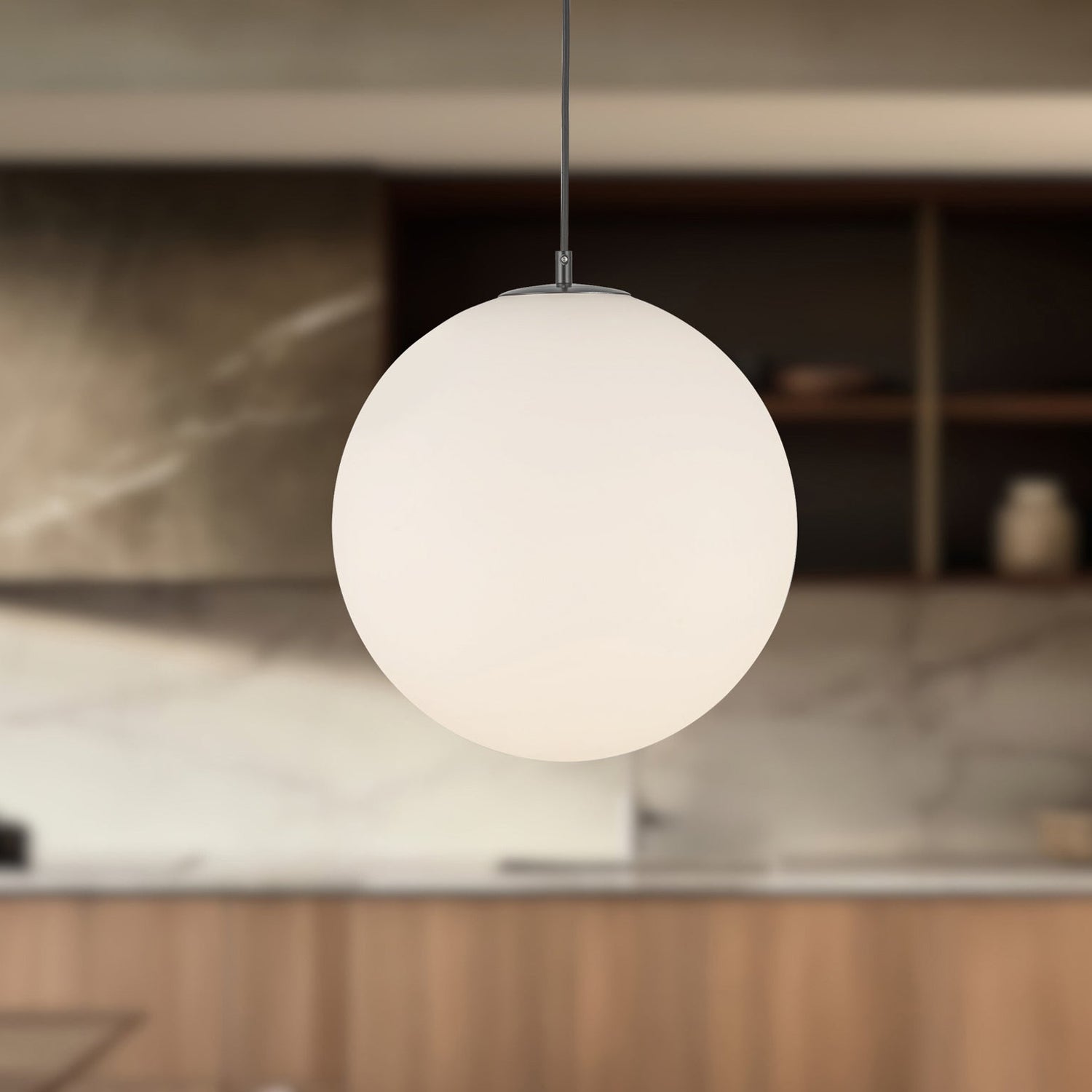 Marco Pendant Light By Kuzco