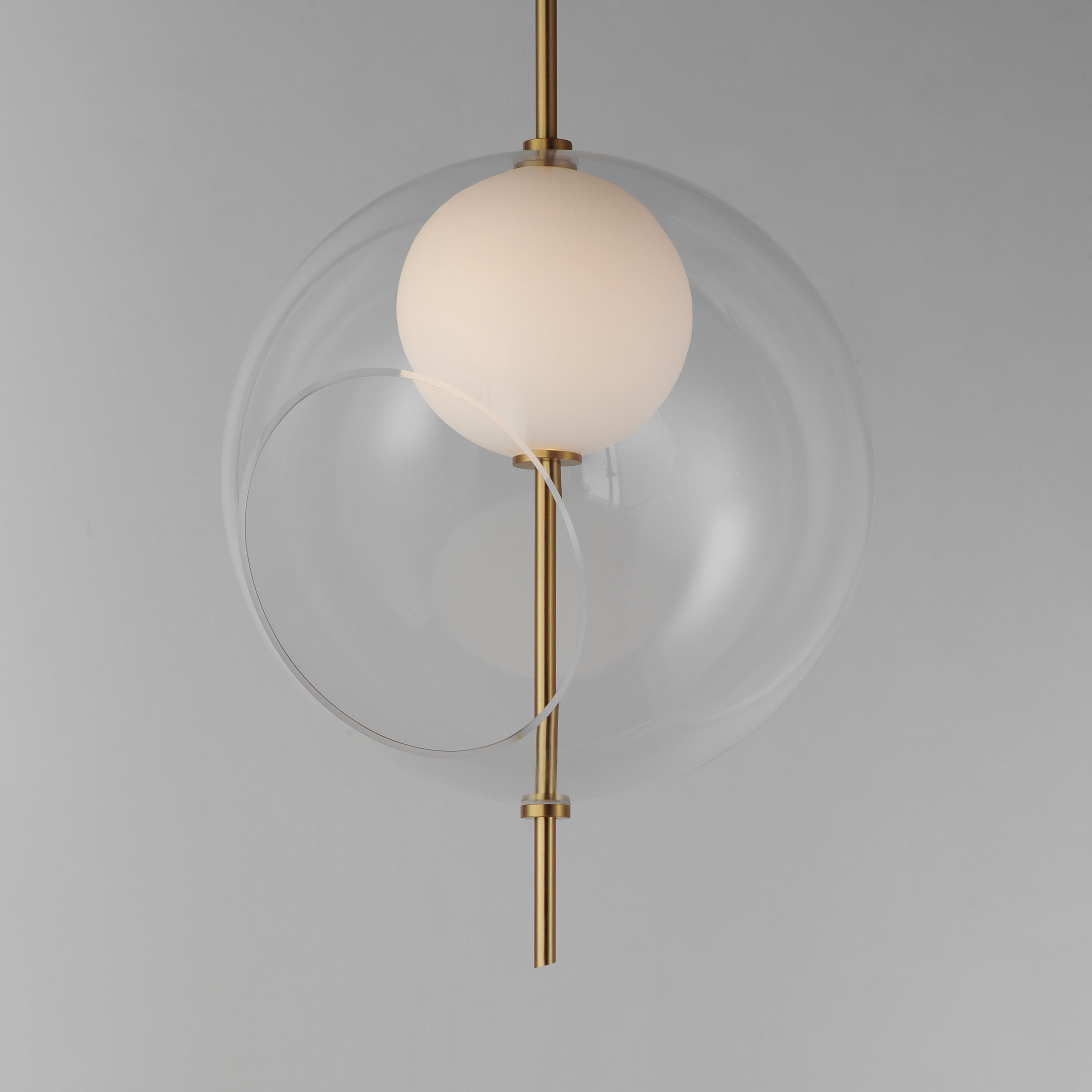 Martini LED Pendant Light By ET2