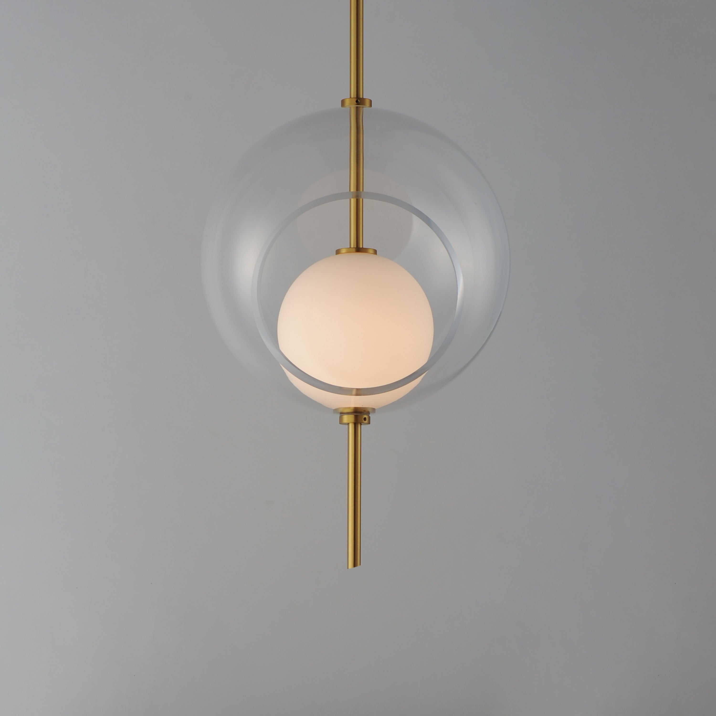 Martini LED Pendant Light By ET2