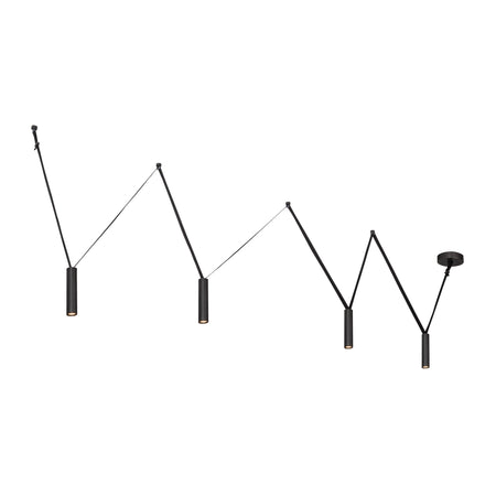 Mason Ceiling Light By Kuzco