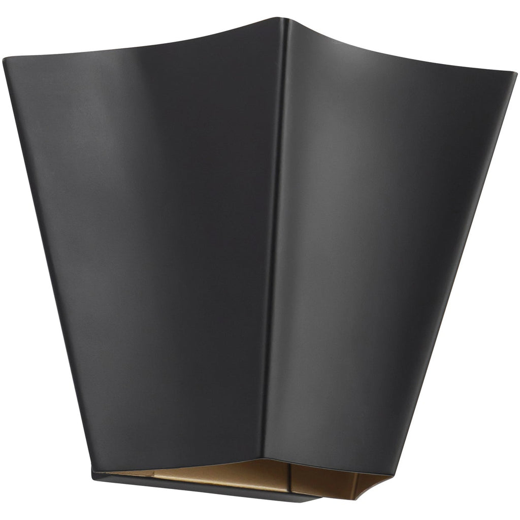 Shelton Wall/Vanity Light By Alora