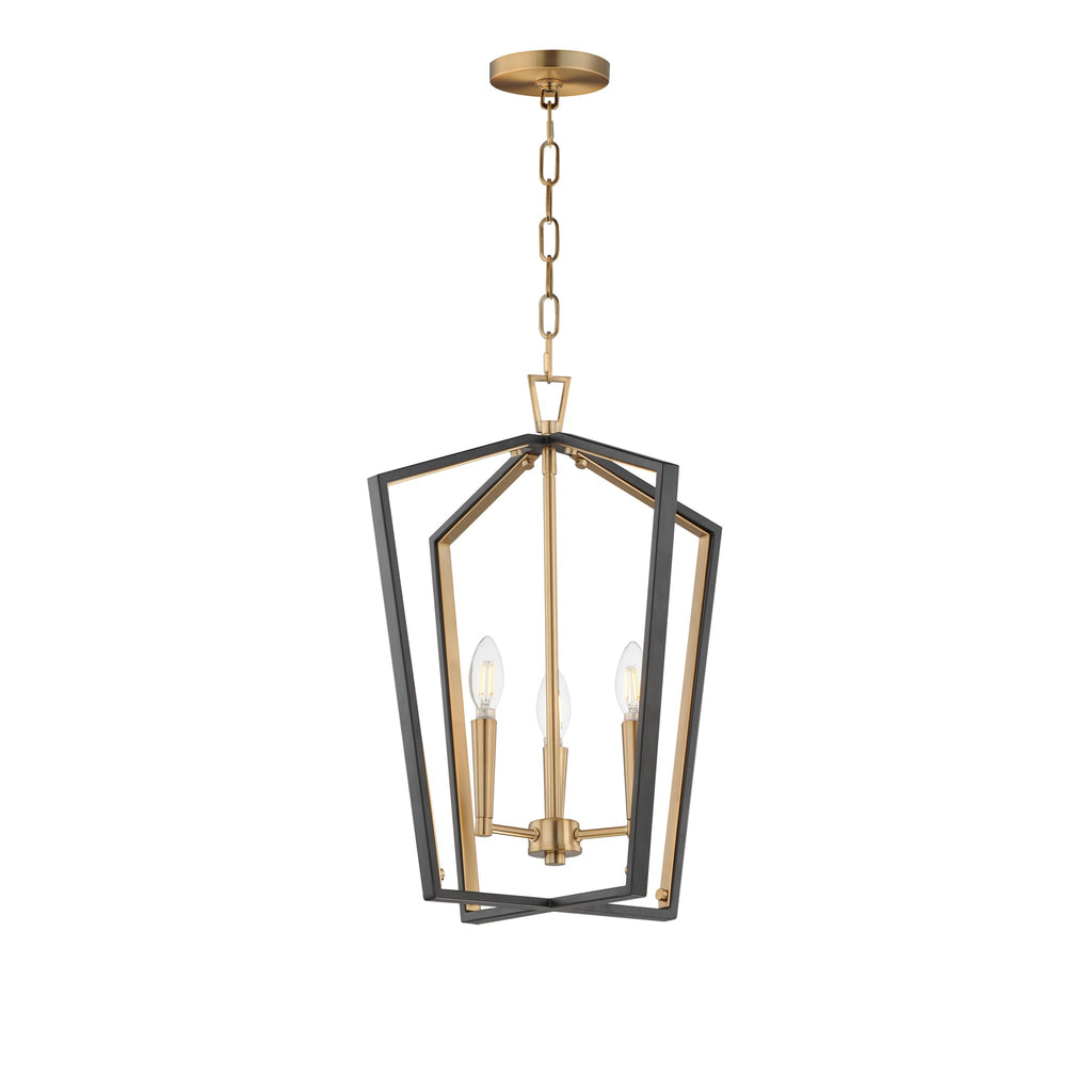 Melrose Pendant By Maxim Lighting