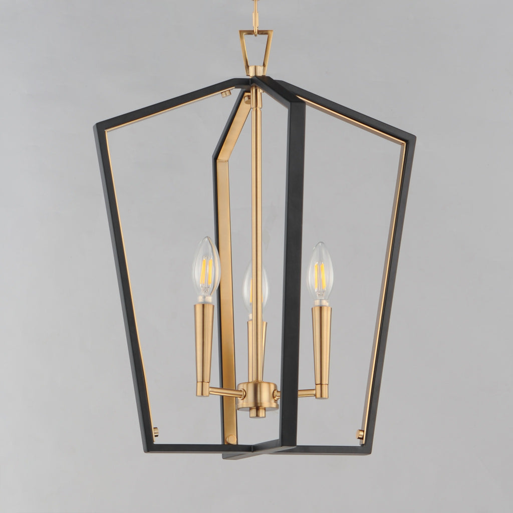 Melrose Pendant By Maxim Lighting