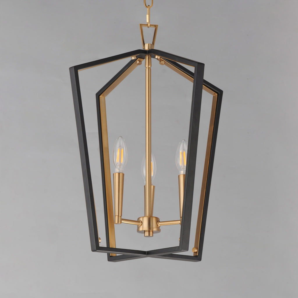 Melrose Pendant By Maxim Lighting