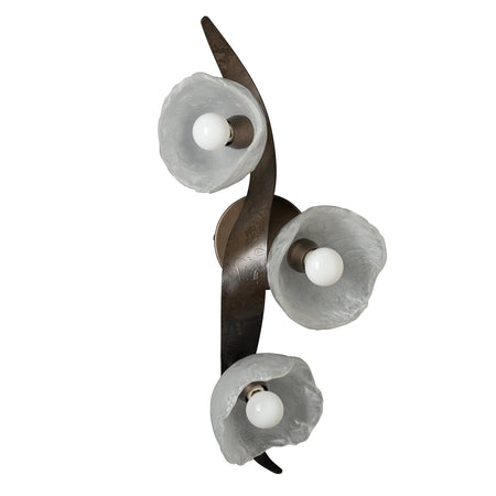 Trove LED Circular Chandelier By Hubbardton Forge