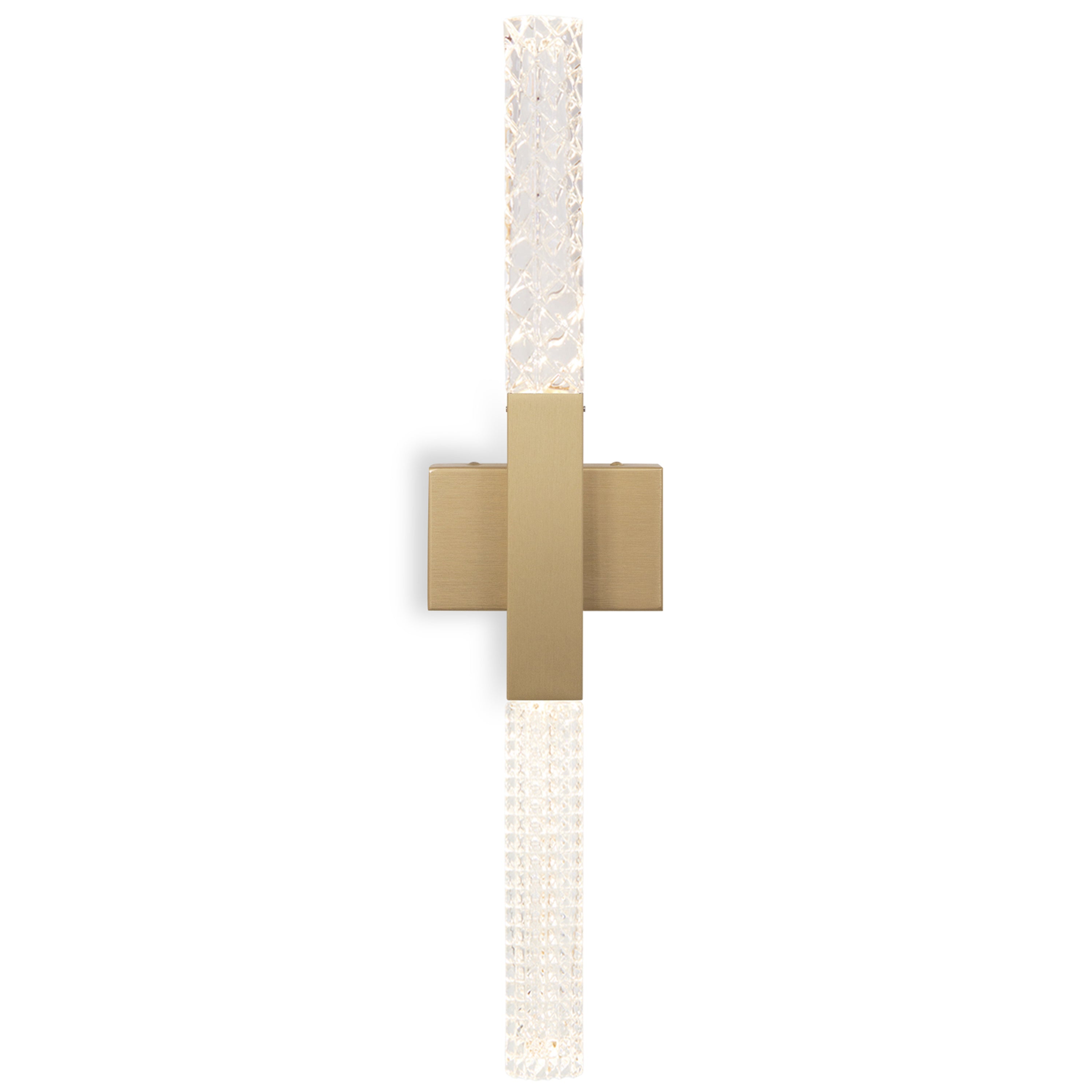 Mikado Solo Wall Sconce By Contardi