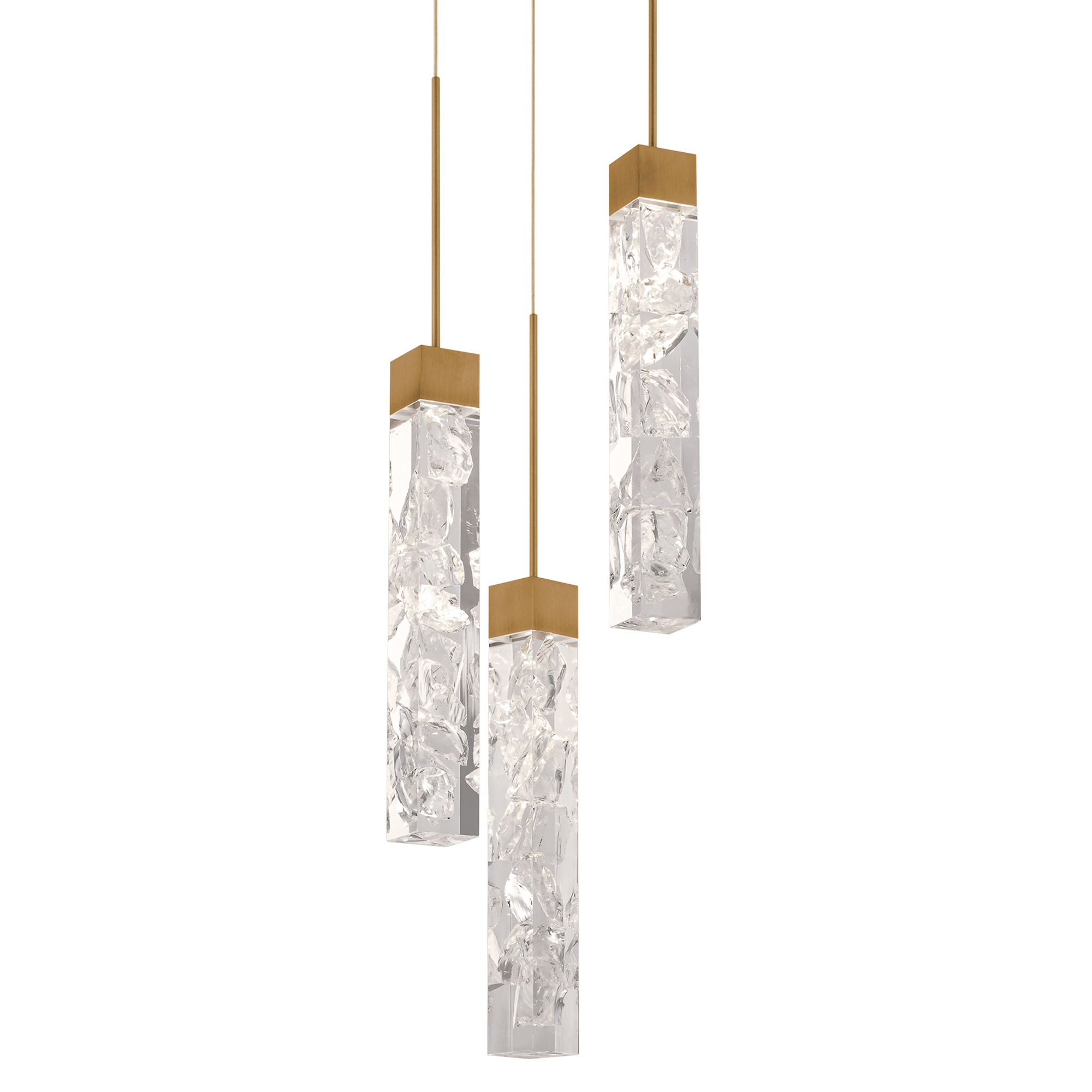 Minx Multilight Suspension By Modern Forms