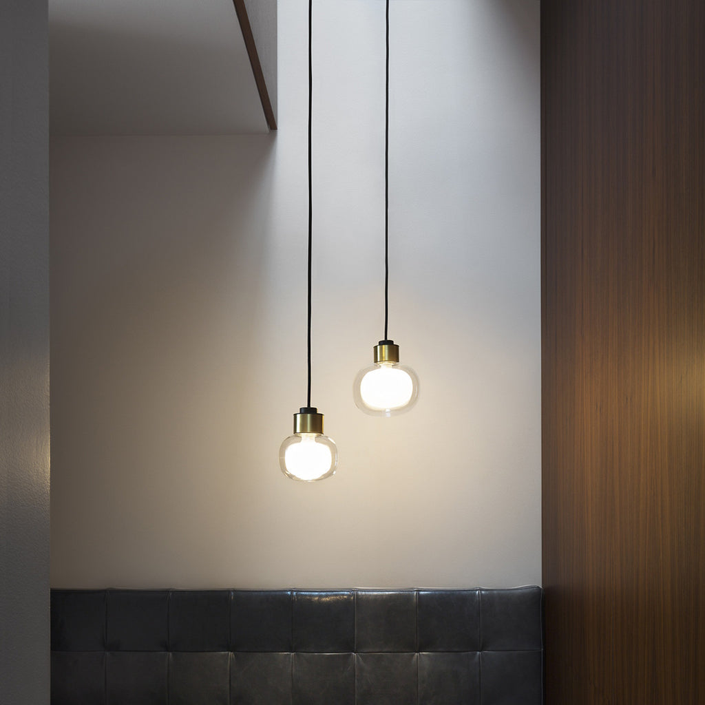 Nabila Pendant Light By Tooy