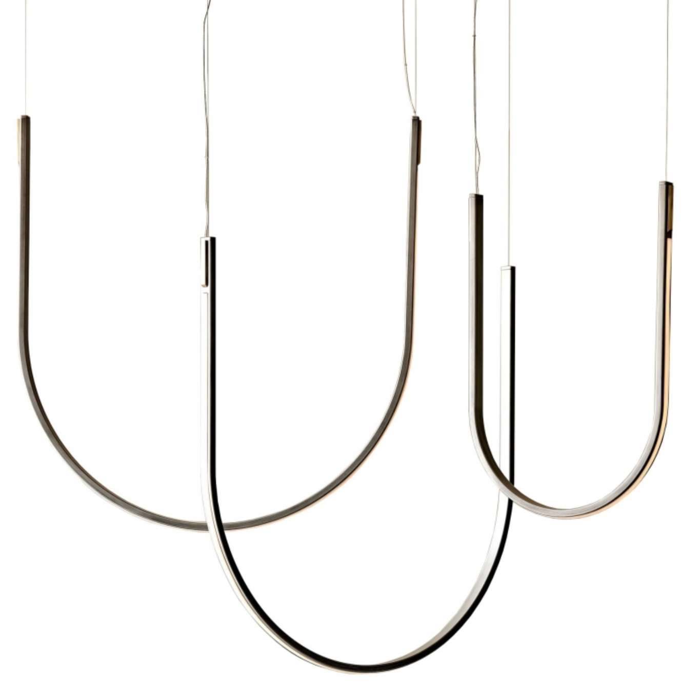Nahun Suspension Composition By Cattelan Italia