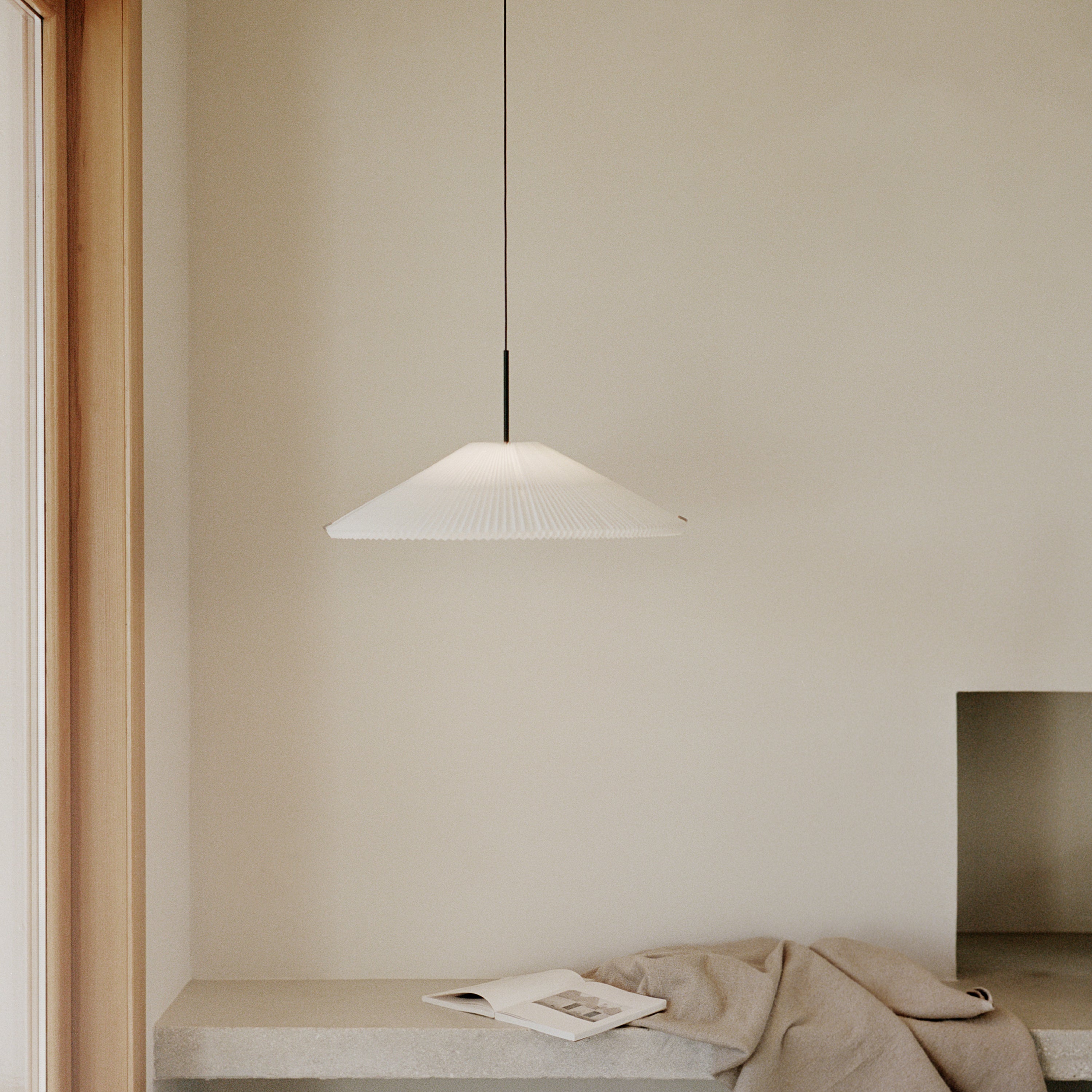 Nebra Pendant Light By New Works