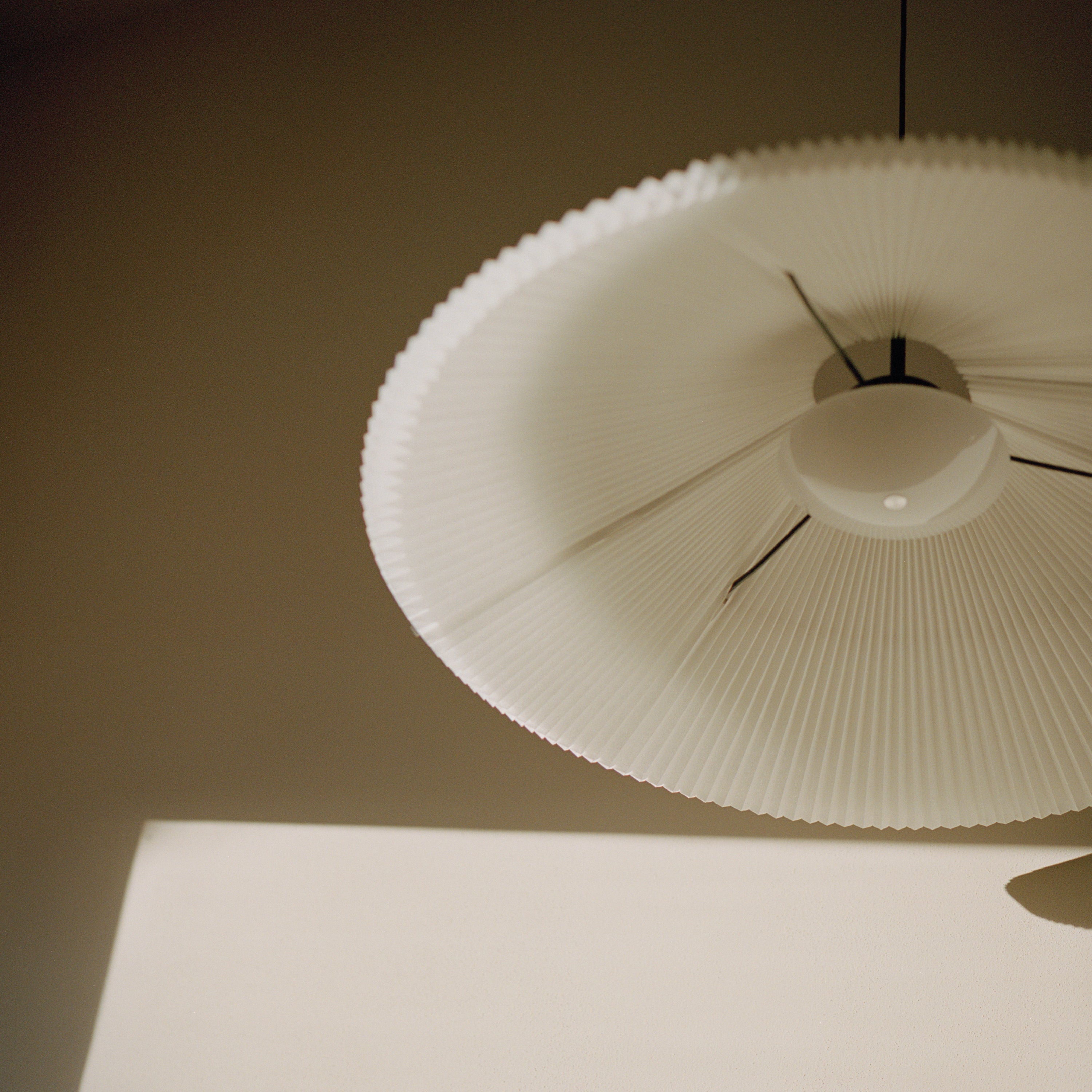 Nebra Pendant Light By New Works