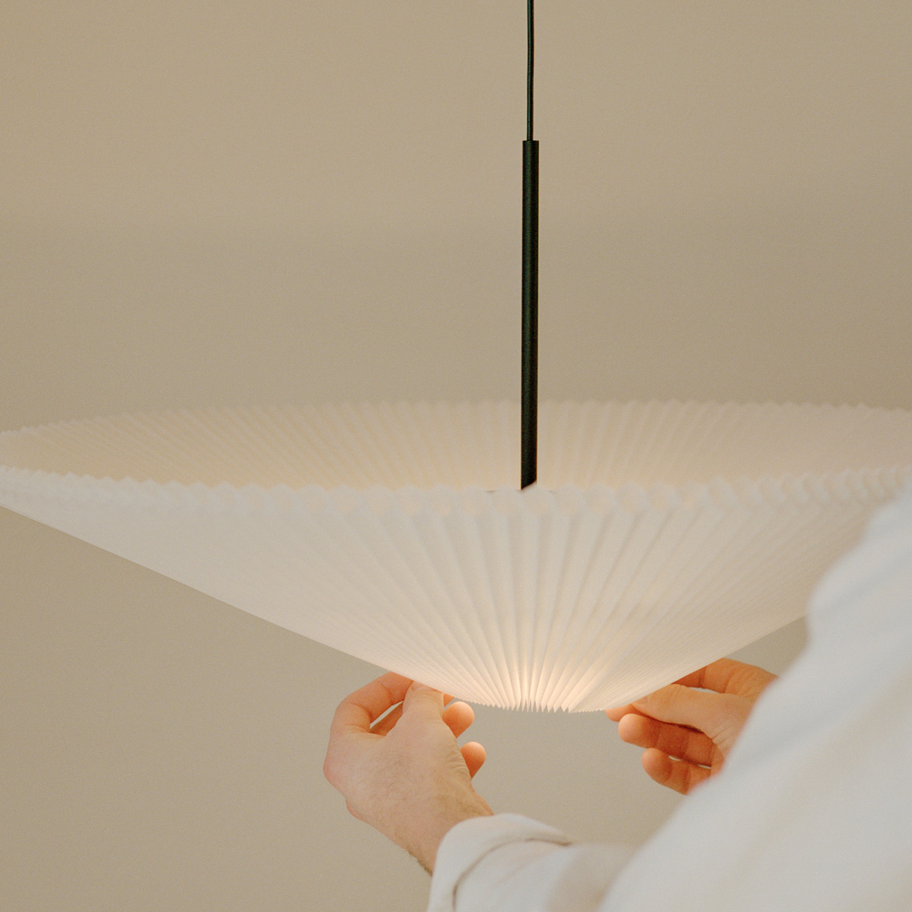Nebra Pendant Light By New Works