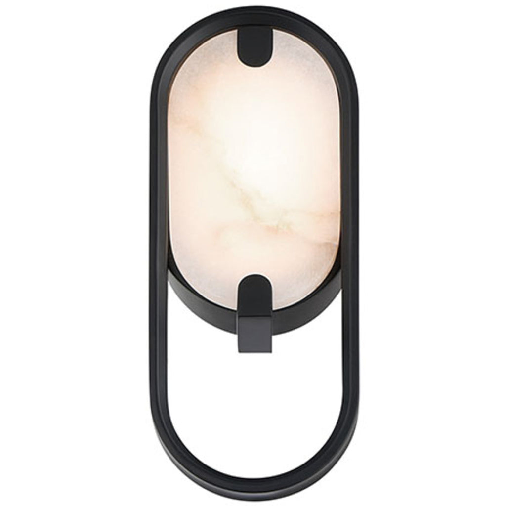 Noga Wall Sconce By Eurofase