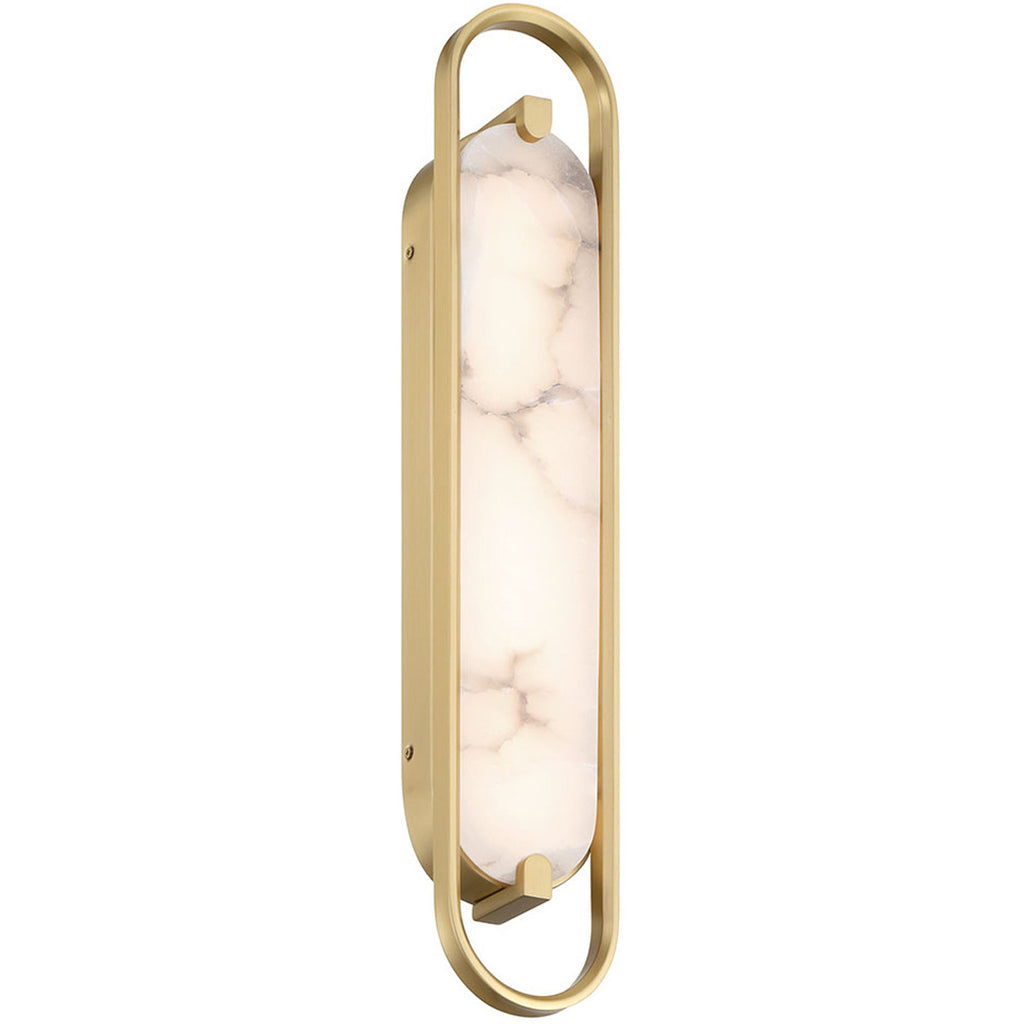 Noga Wall Sconce By Eurofase