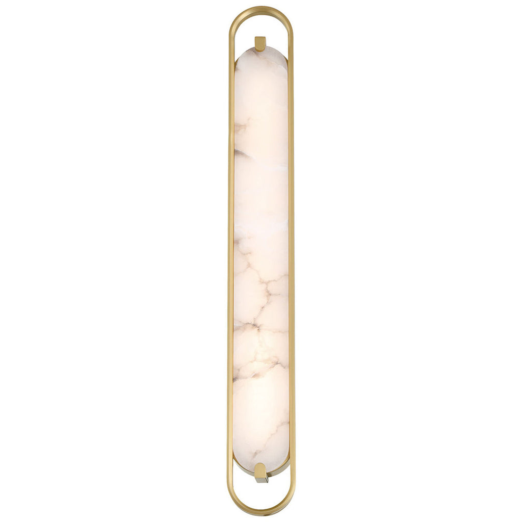 Noga Wall Sconce By Eurofase