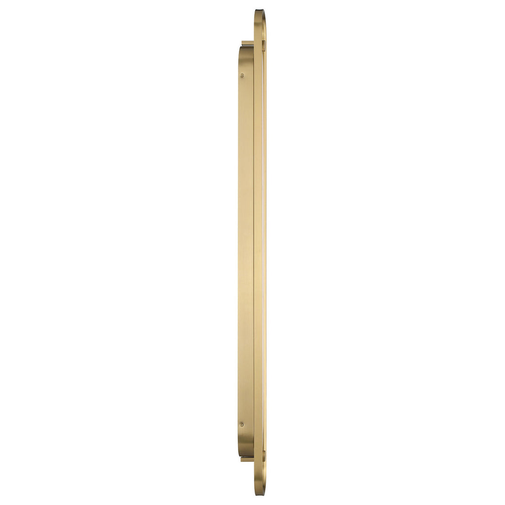 Noga Wall Sconce By Eurofase