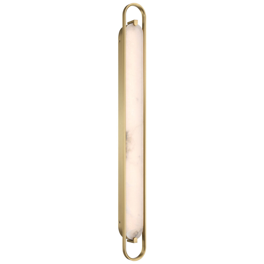 Noga Wall Sconce By Eurofase