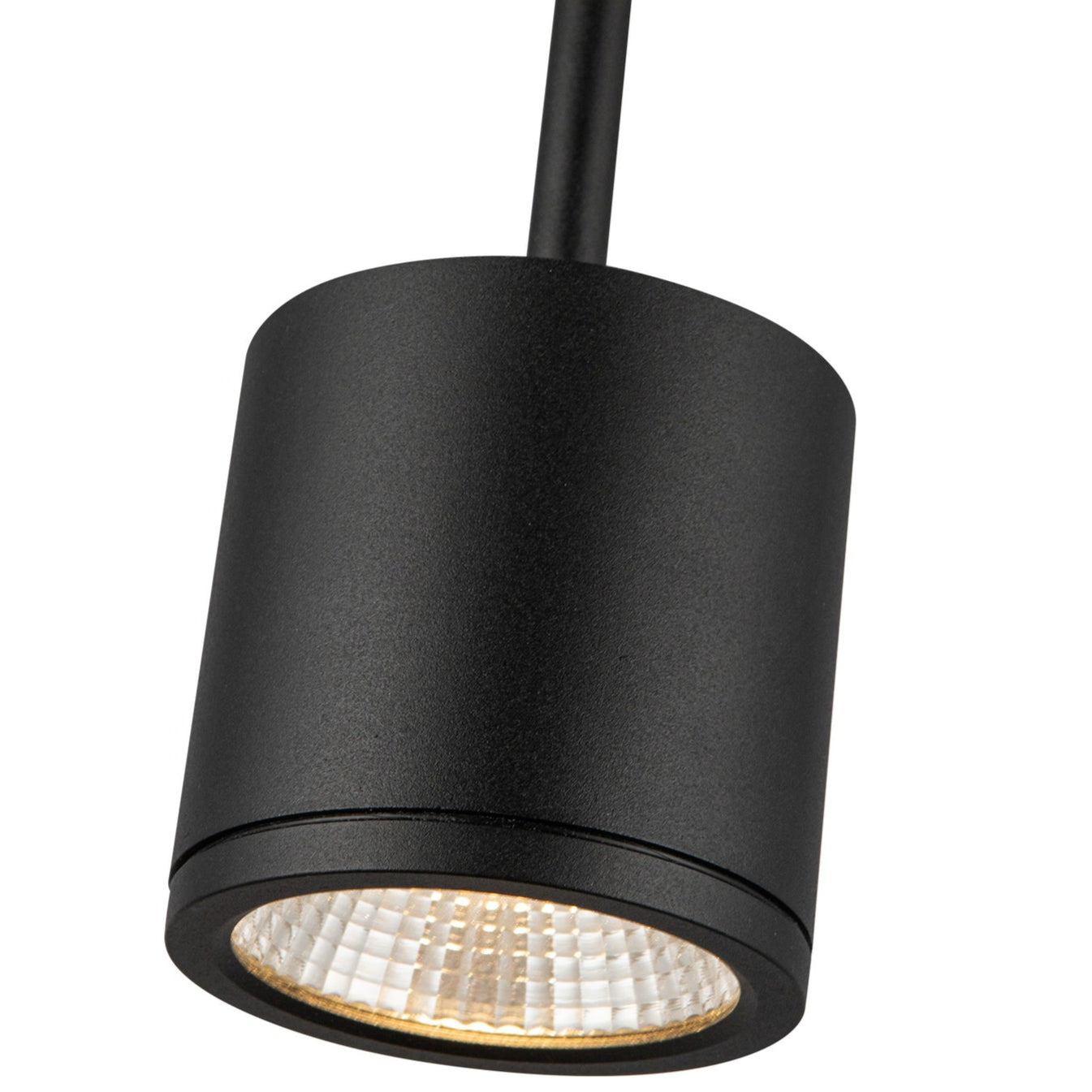 Nordic Exterior Pendant Light By Kuzco