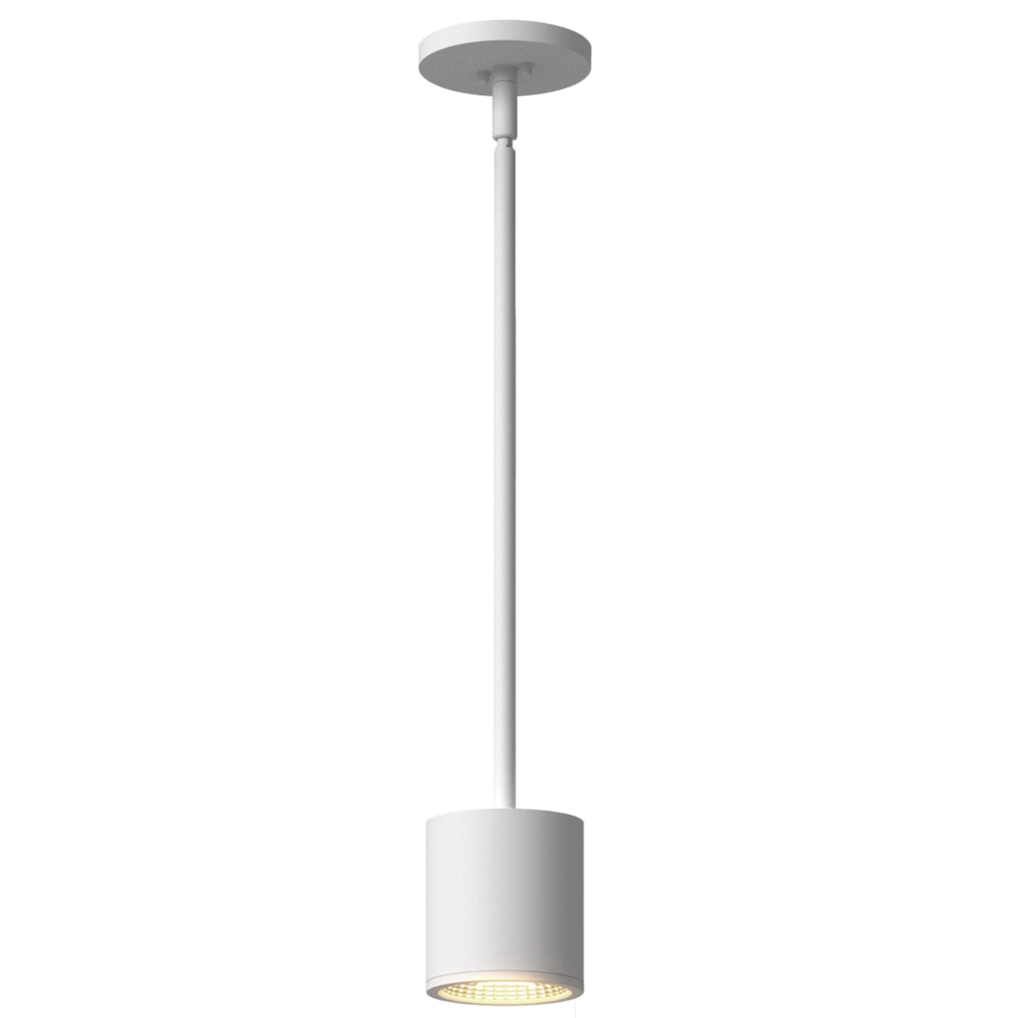 Nordic Exterior Pendant Light By Kuzco