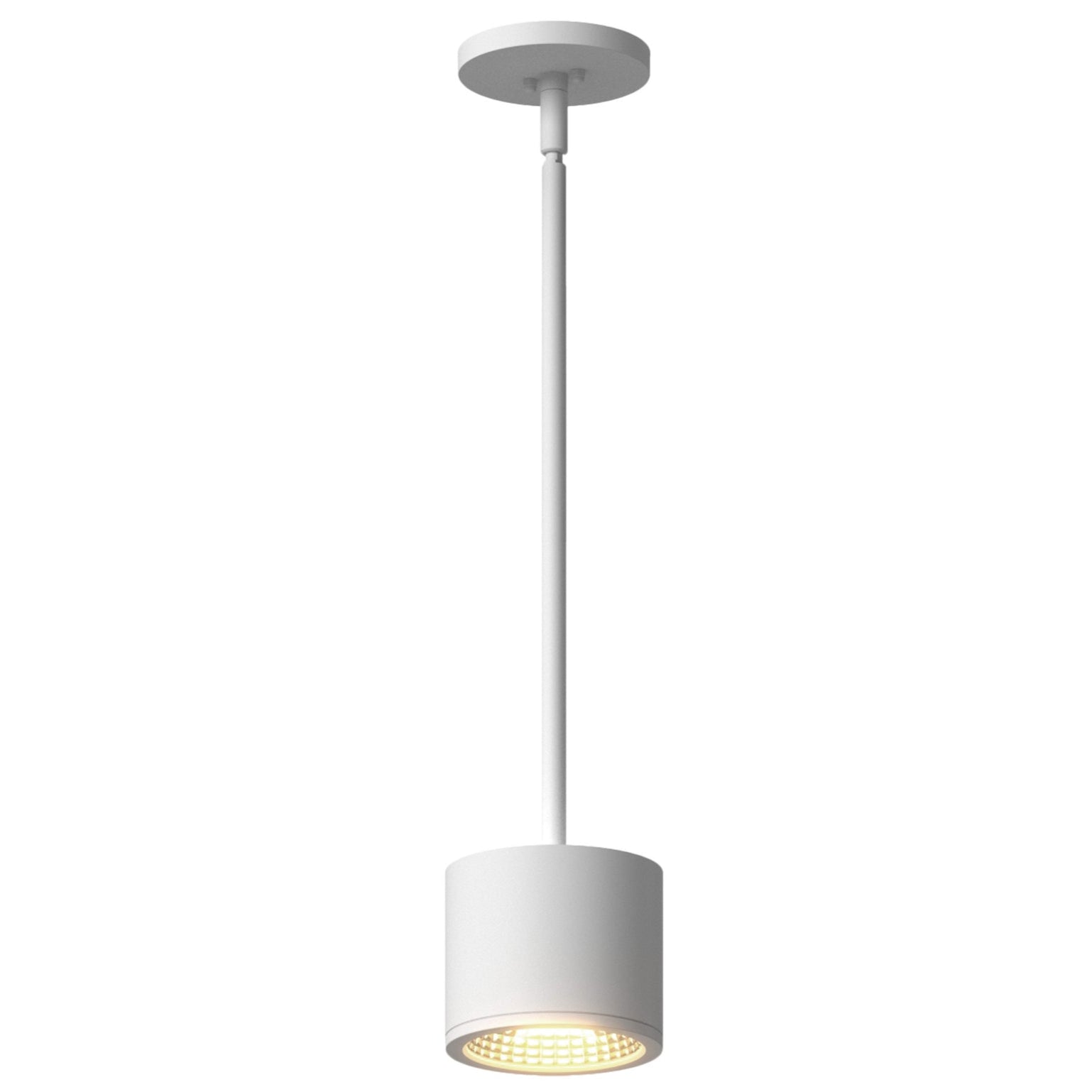 Nordic Exterior Pendant Light By Kuzco