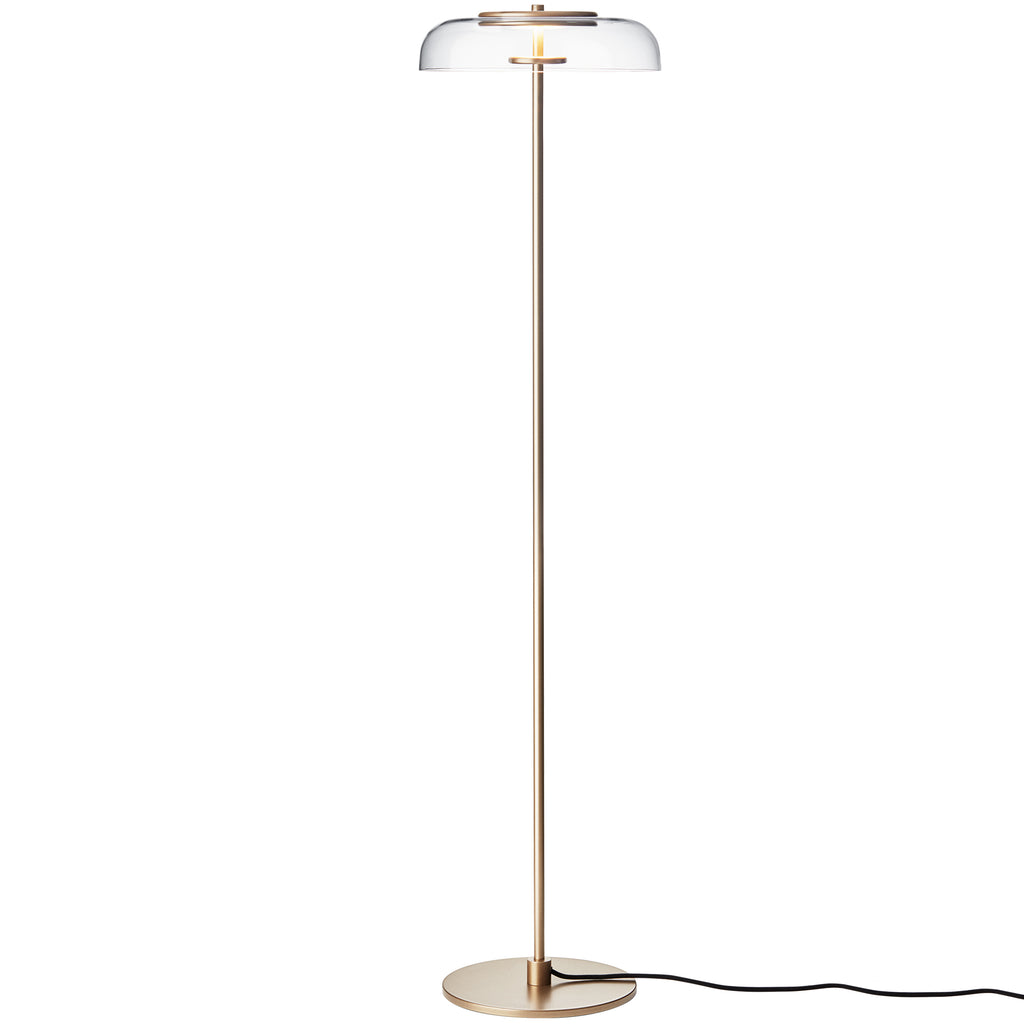 Blossi Floor Lamp By Nuura