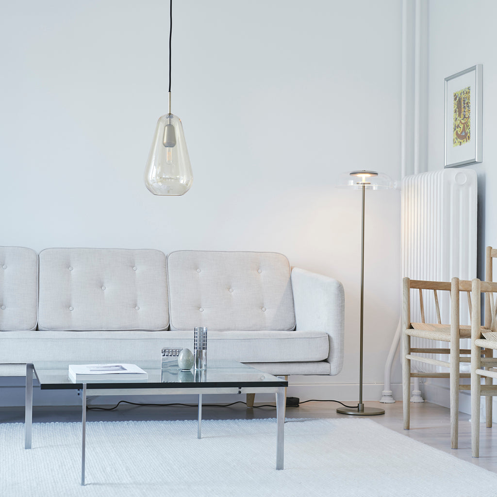 Blossi Floor Lamp By Nuura