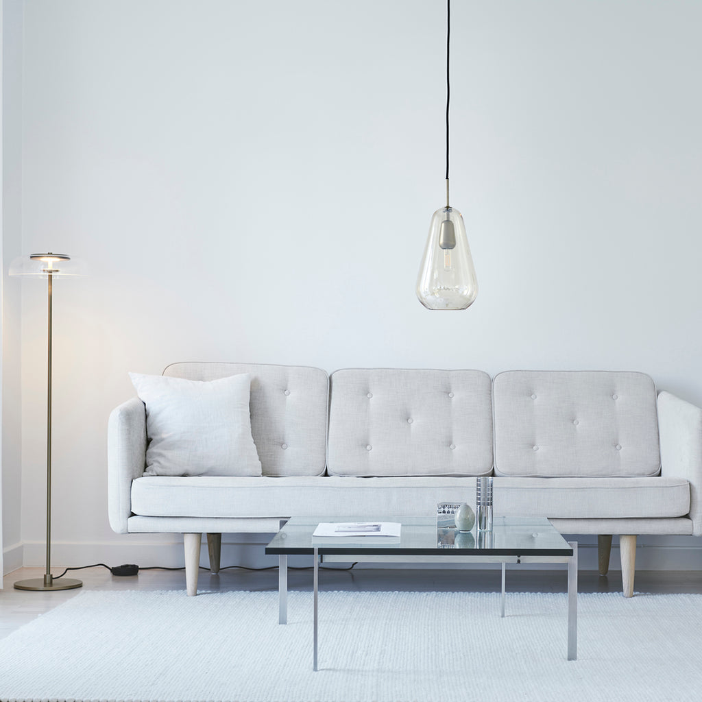 Blossi Floor Lamp By Nuura