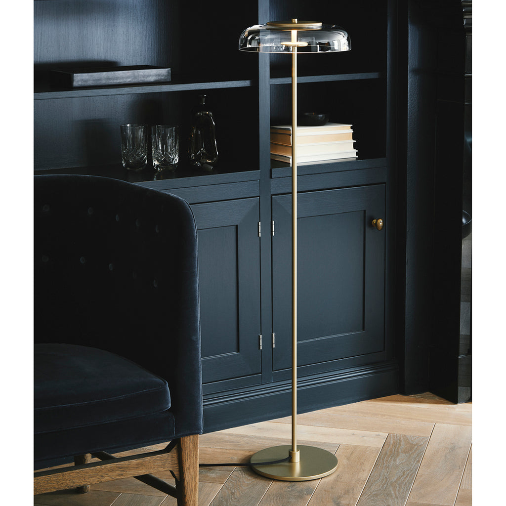 Blossi Floor Lamp By Nuura