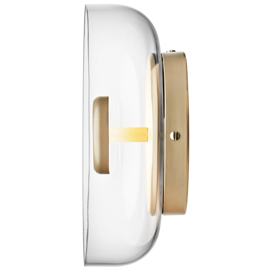 Blossi Wall Light By Nuura
