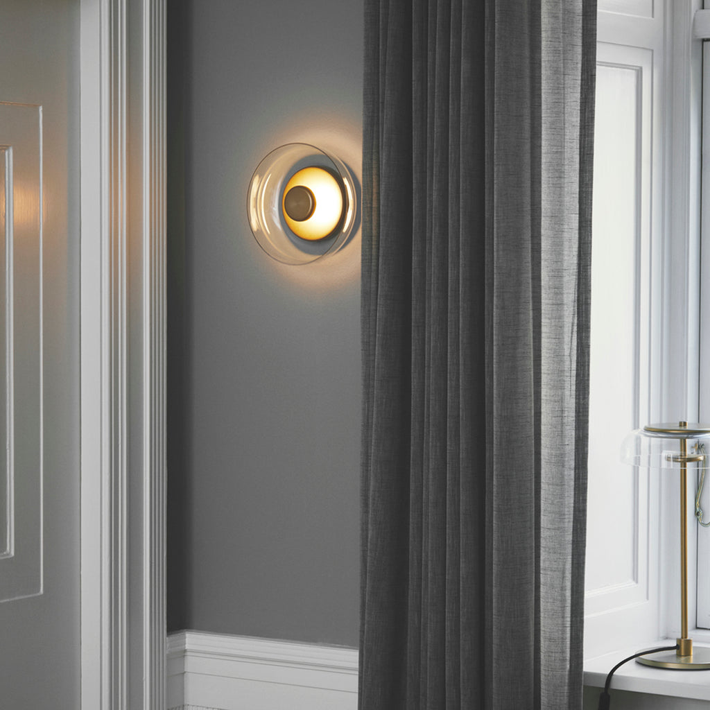 Blossi Wall Light By Nuura