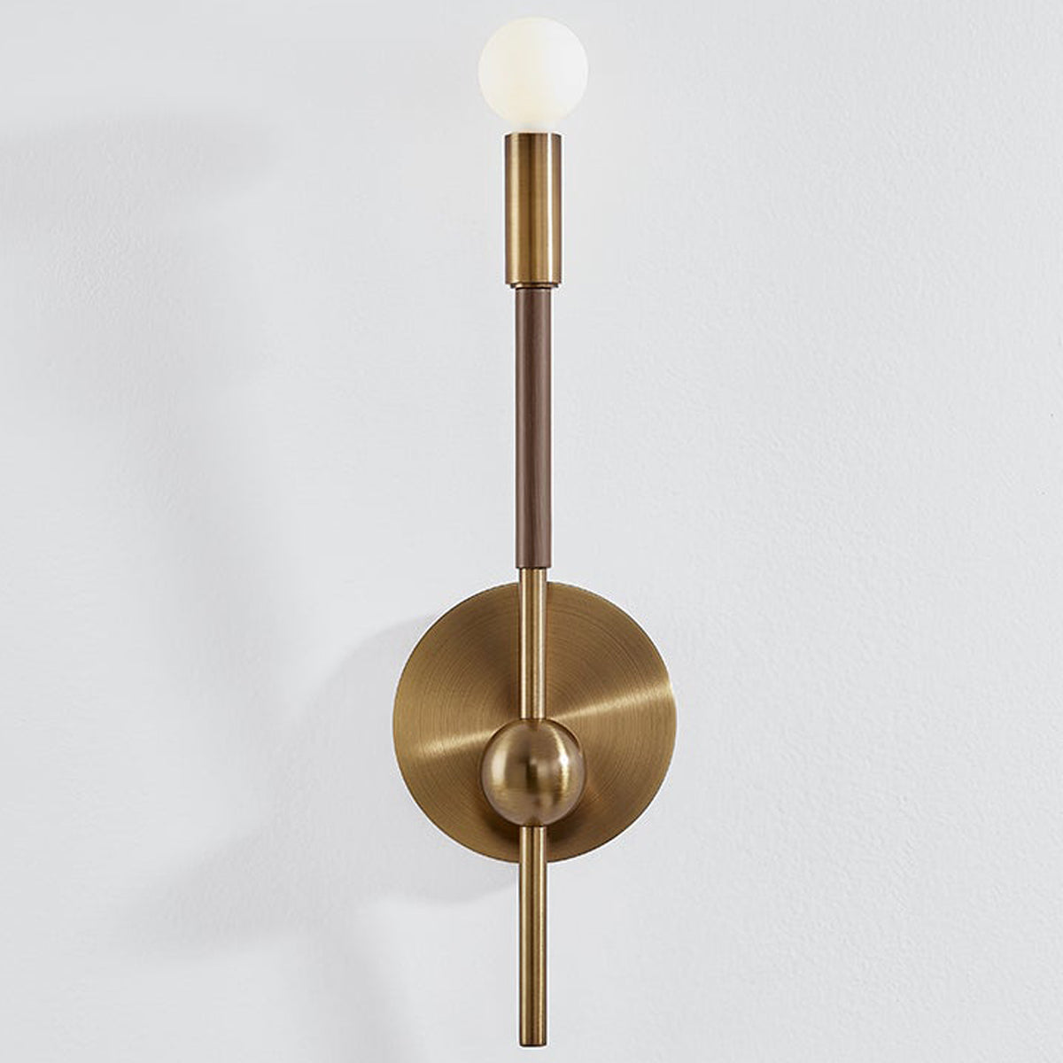 Obie Wall Sconce By Troy Lighting
