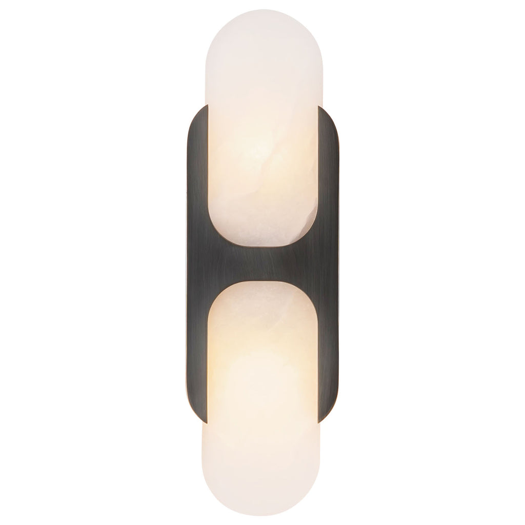 Odin Wall Sconce by Alora