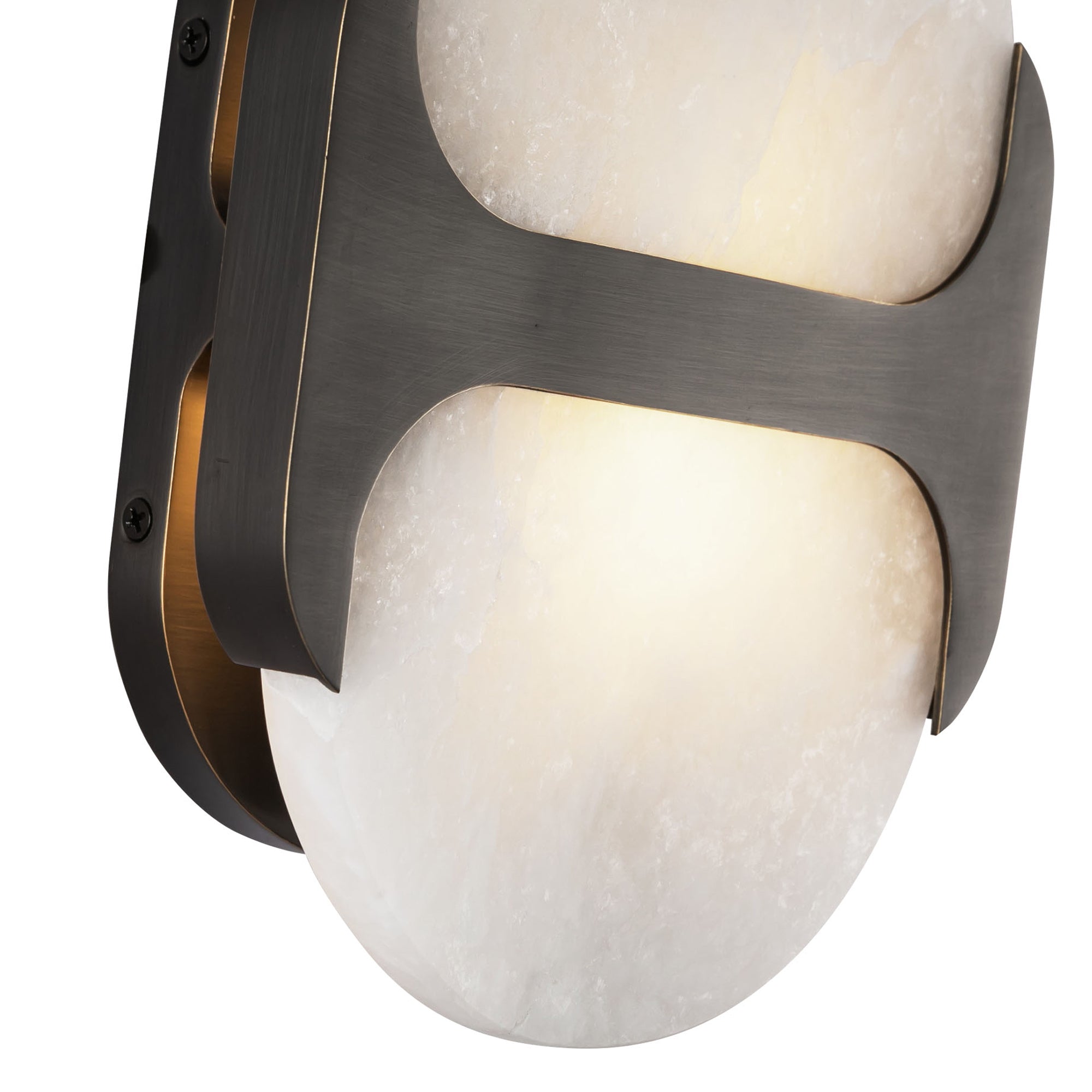Odin Wall Sconce by Alora