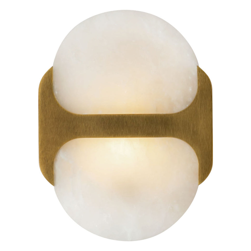 Odin Wall Sconce by Alora