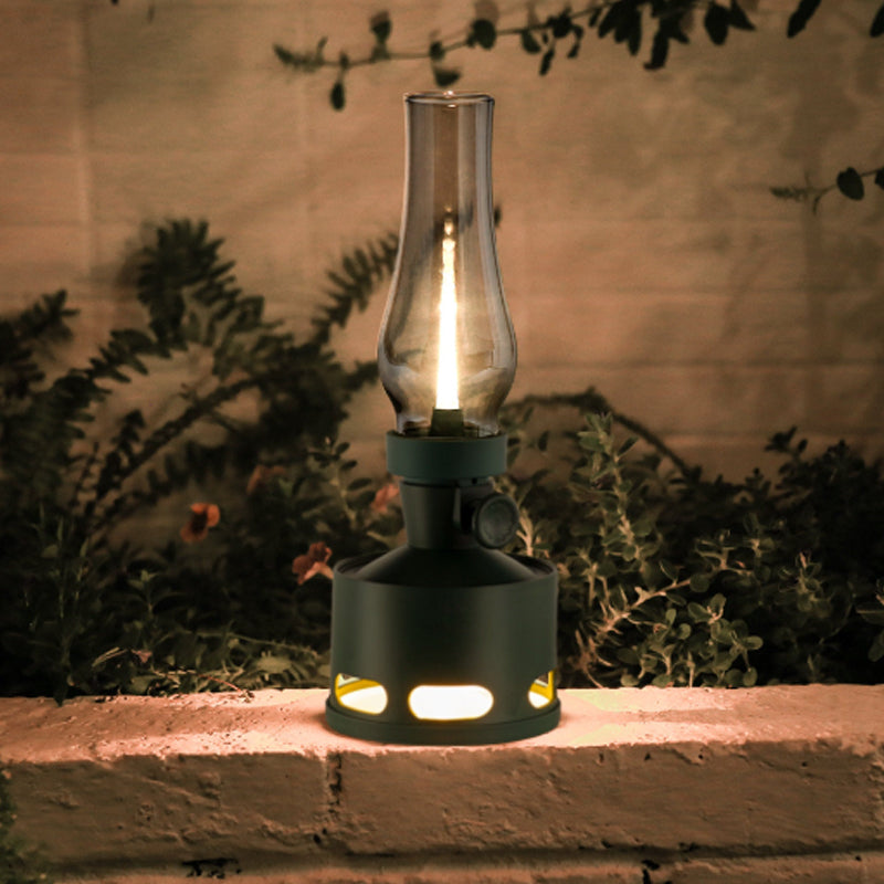 Old Days Table Lamp By Tubicen