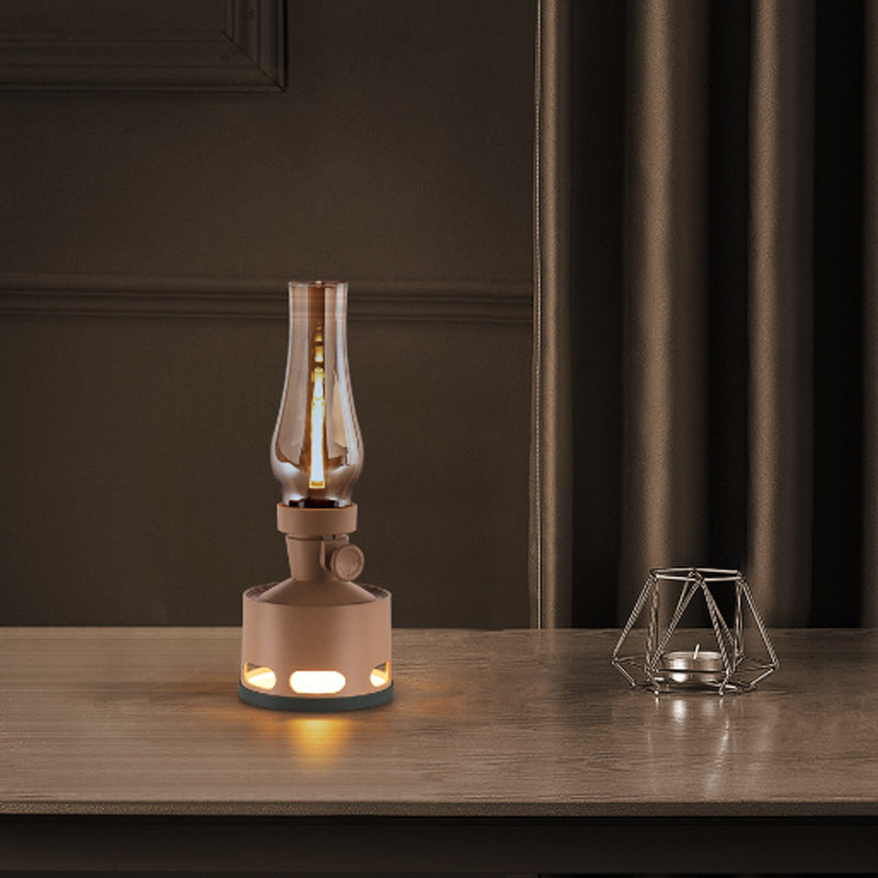 Old Days Table Lamp By Tubicen