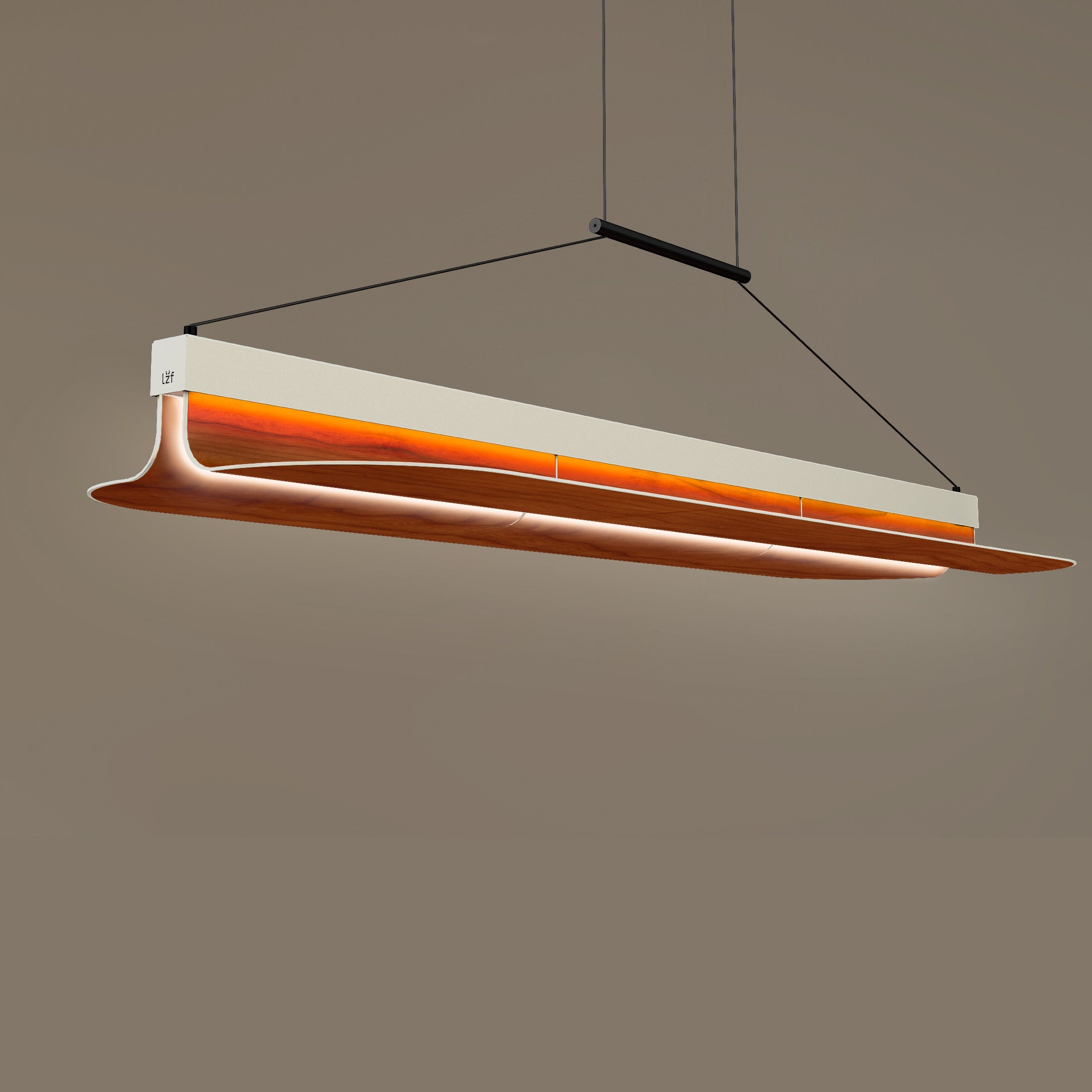 Omma Long Leaf Suspension By LZF