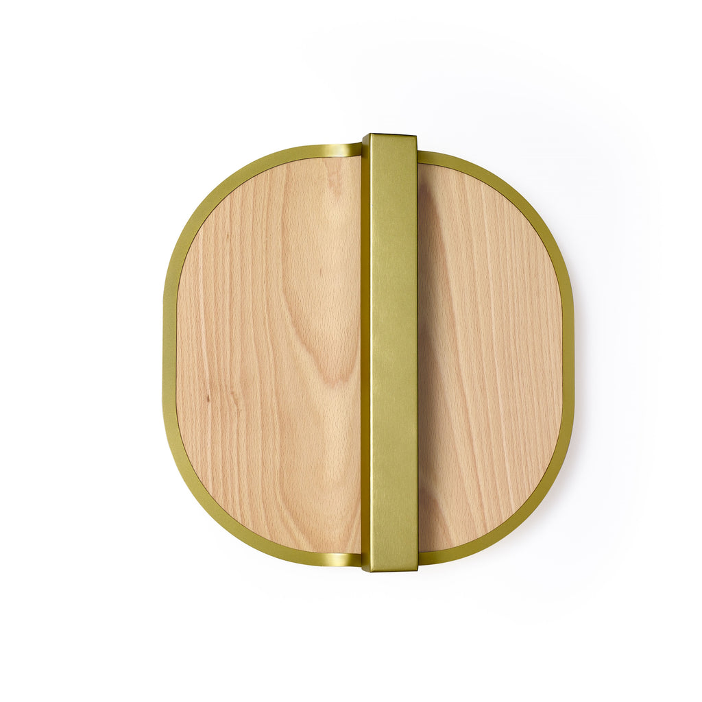 Omma Wall Sconce By LZF