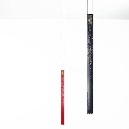 Babadul Floor Lamp By Ingo Maurer