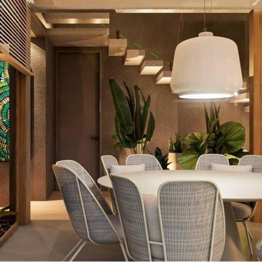 Opus Pendant Light By Geo Contemporary