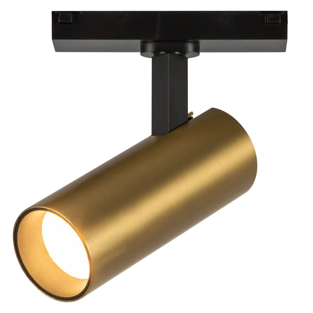 Paolo Trilo Track Directional Light By Kuzco