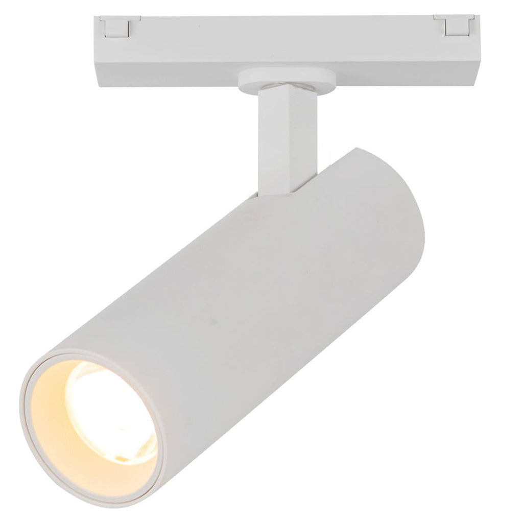 Paolo Trilo Track Directional Light By Kuzco