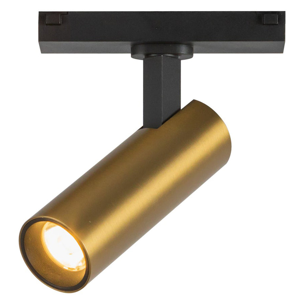 Paolo Trilo Track Directional Light By Kuzco